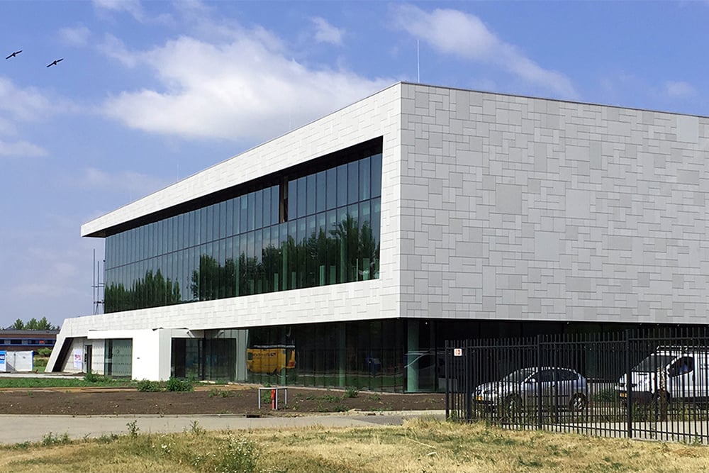 ArchiComm Wallonie - Louwers Mediagroep