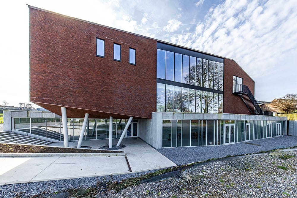 ArchiComm Wallonie - Louwers Mediagroep